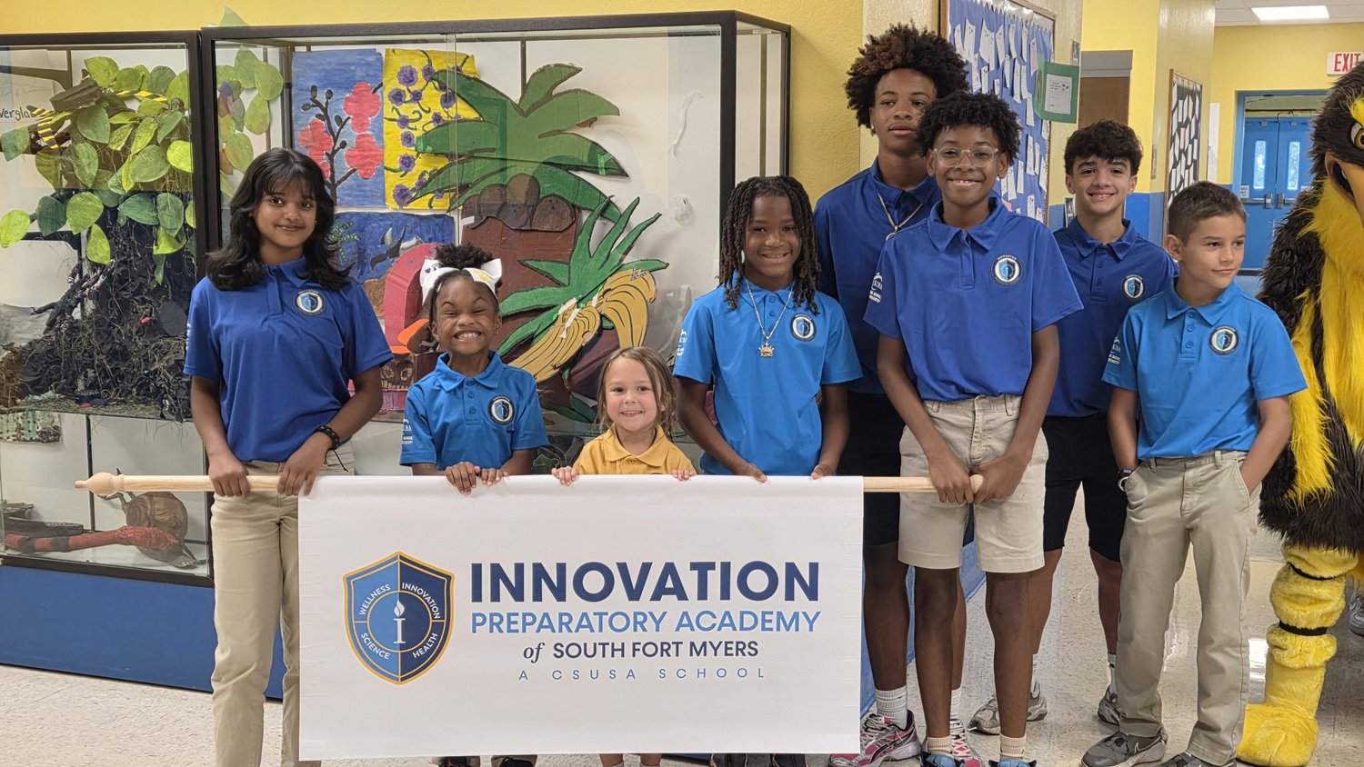Innovation Preparatory Academy of South Fort Myers